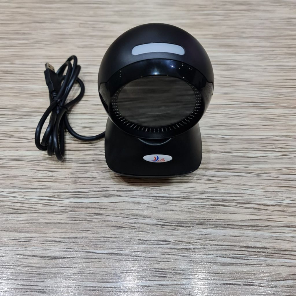 بارکدخوان Delta 7200 2D - رایانه کارا