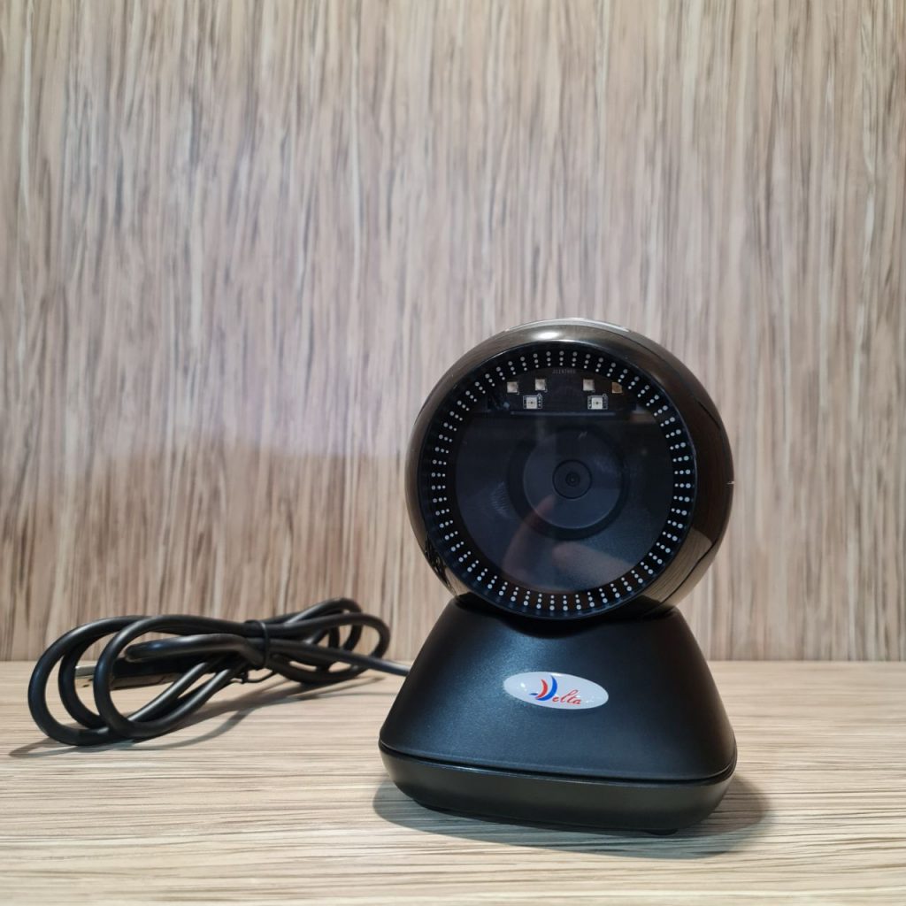 بارکدخوان Delta 7200 2D - رایانه کارا